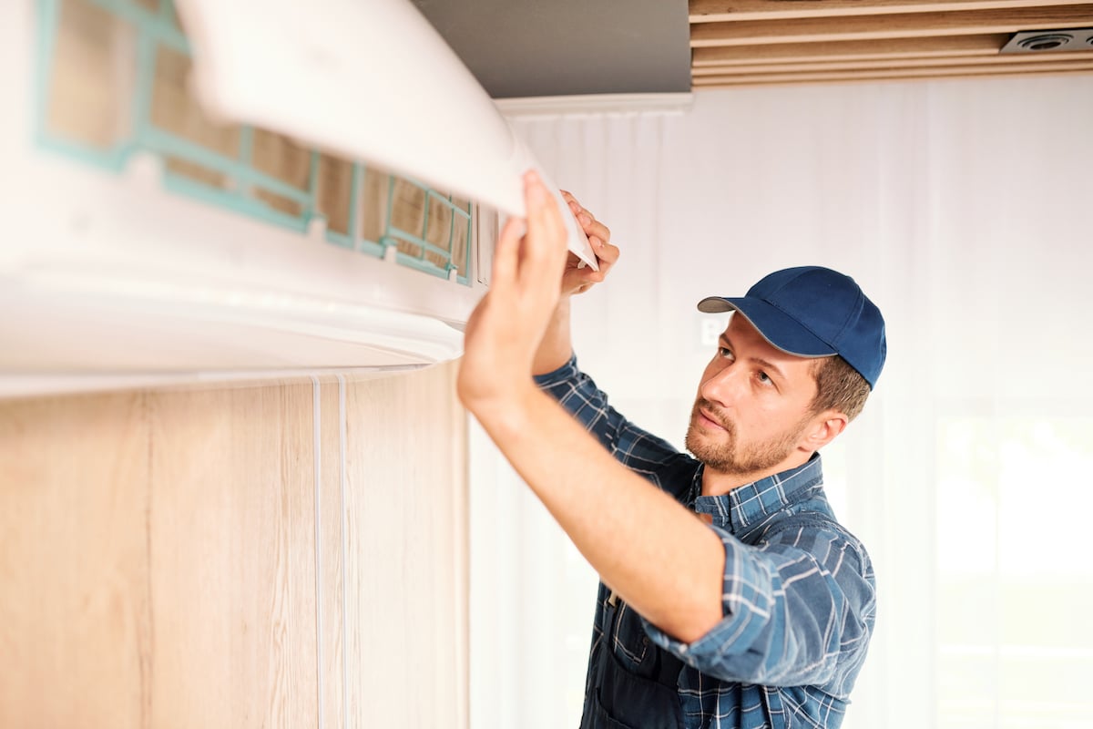How to Make Preventative Maintenance Less of a Burden