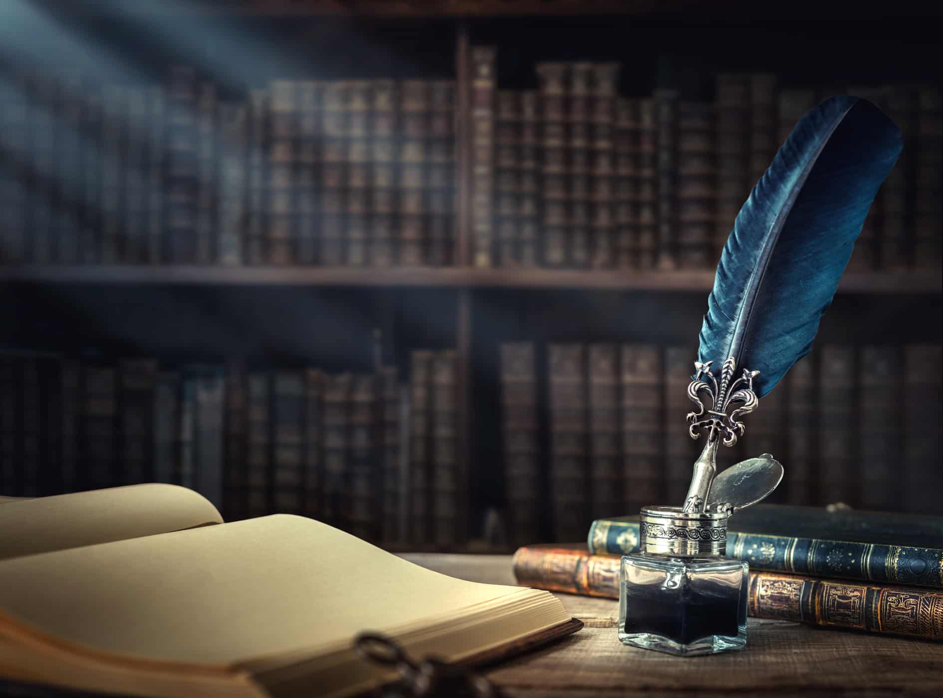 An End to Pen and Paper?